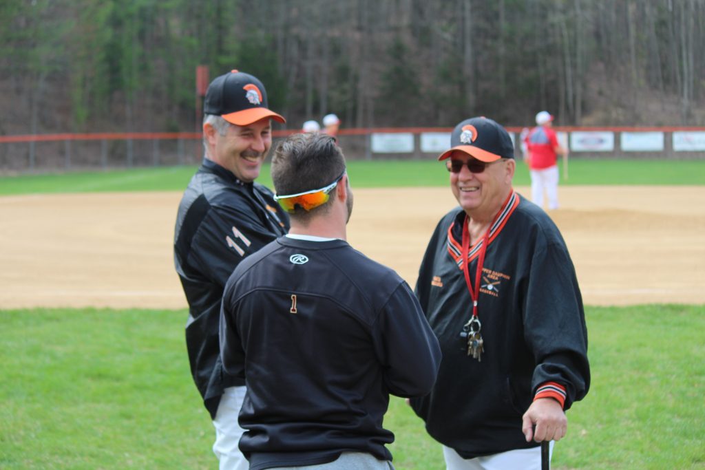 Football – Upper Dauphin Area Athletics