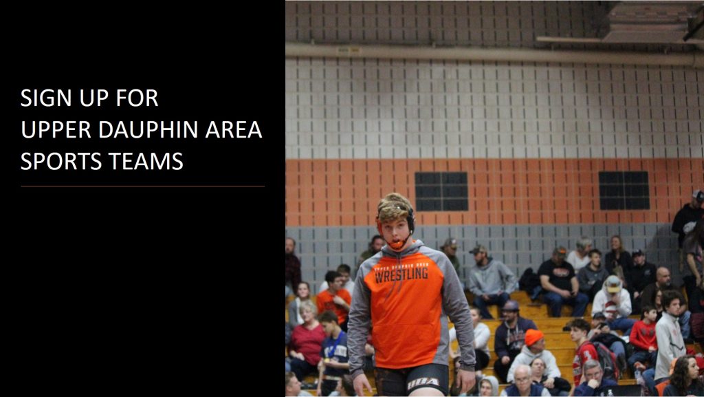 Upper Dauphin Area Athletics – Official Athletics Site of the Upper ...