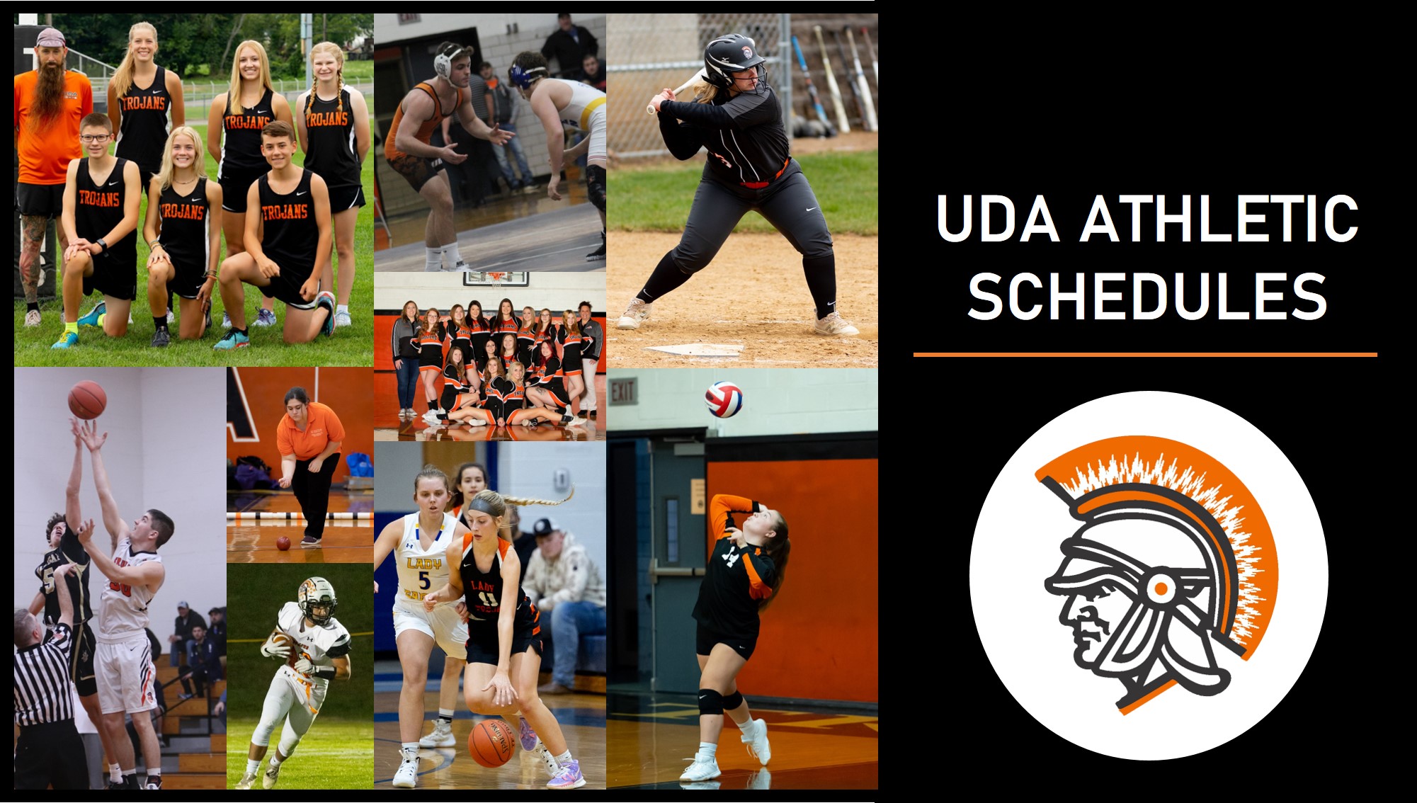 Upper Dauphin Area Athletics – Official Athletics Site of the Upper ...