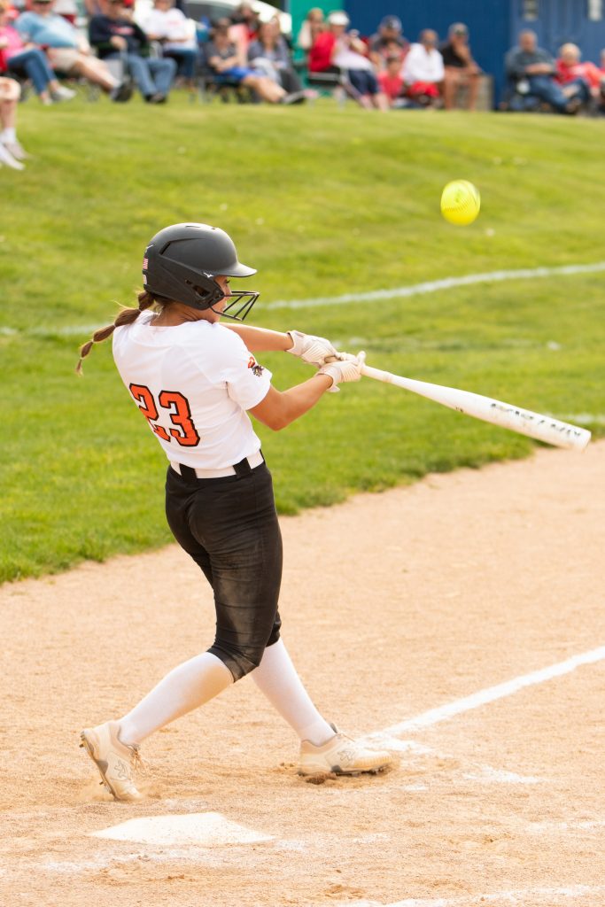 Softball – Upper Dauphin Area Athletics