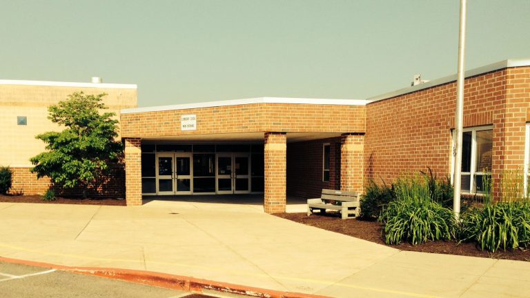 UDA Elementary School – Upper Dauphin Area School District