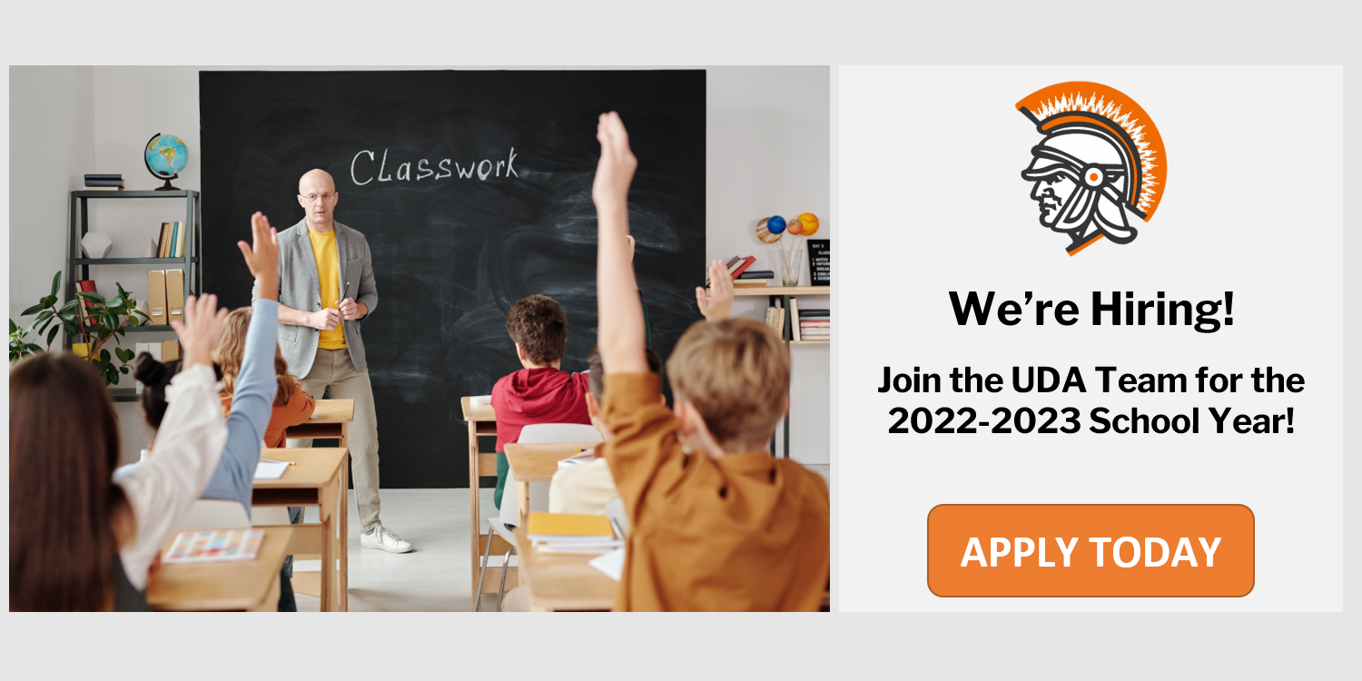 Upper Dauphin Area School District – “Our mission is to empower our ...