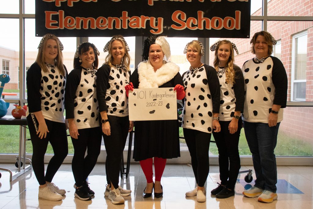 District Information – Upper Dauphin Area School District